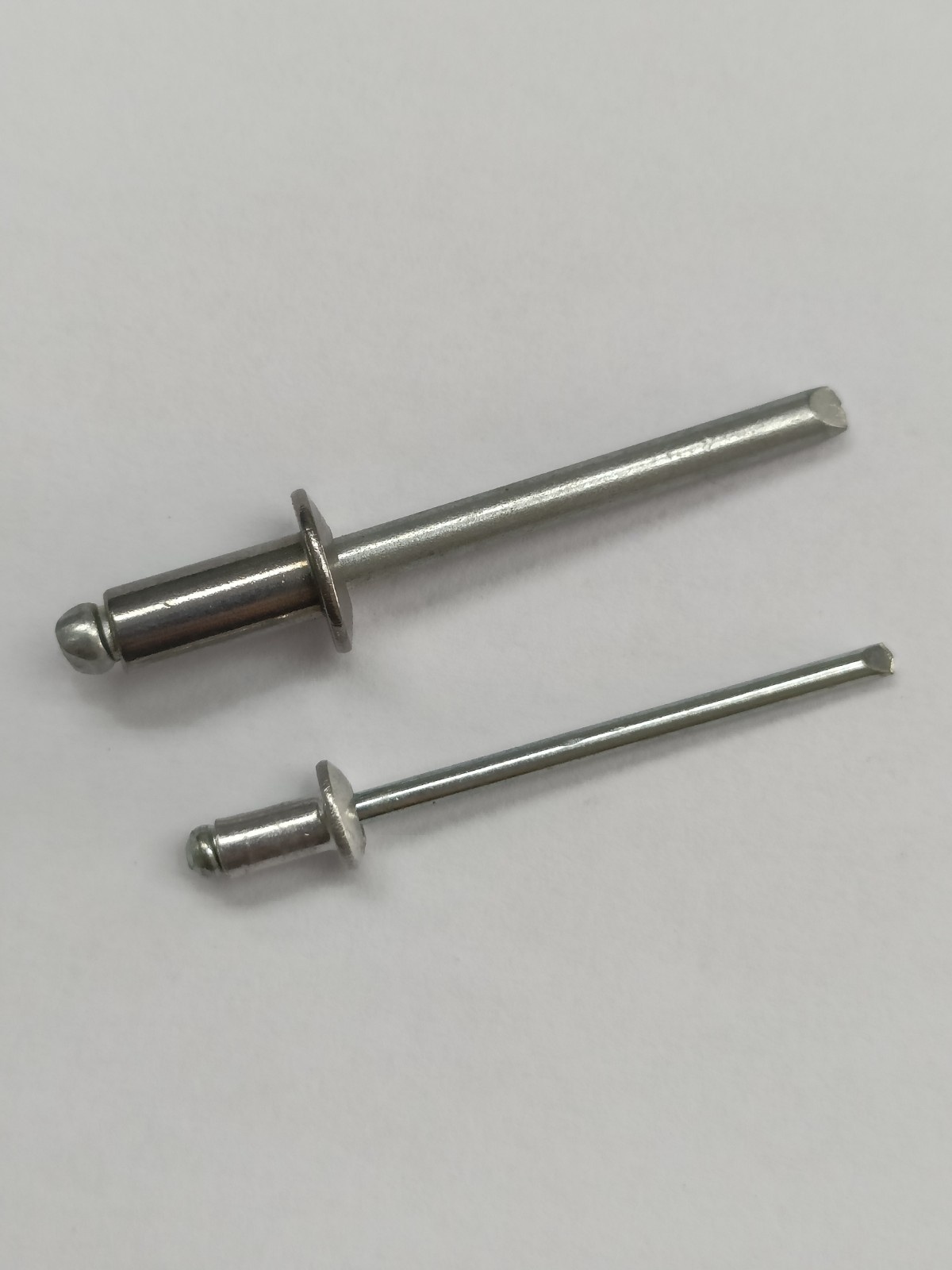 Open End - NST Fastener Sdn Bhd