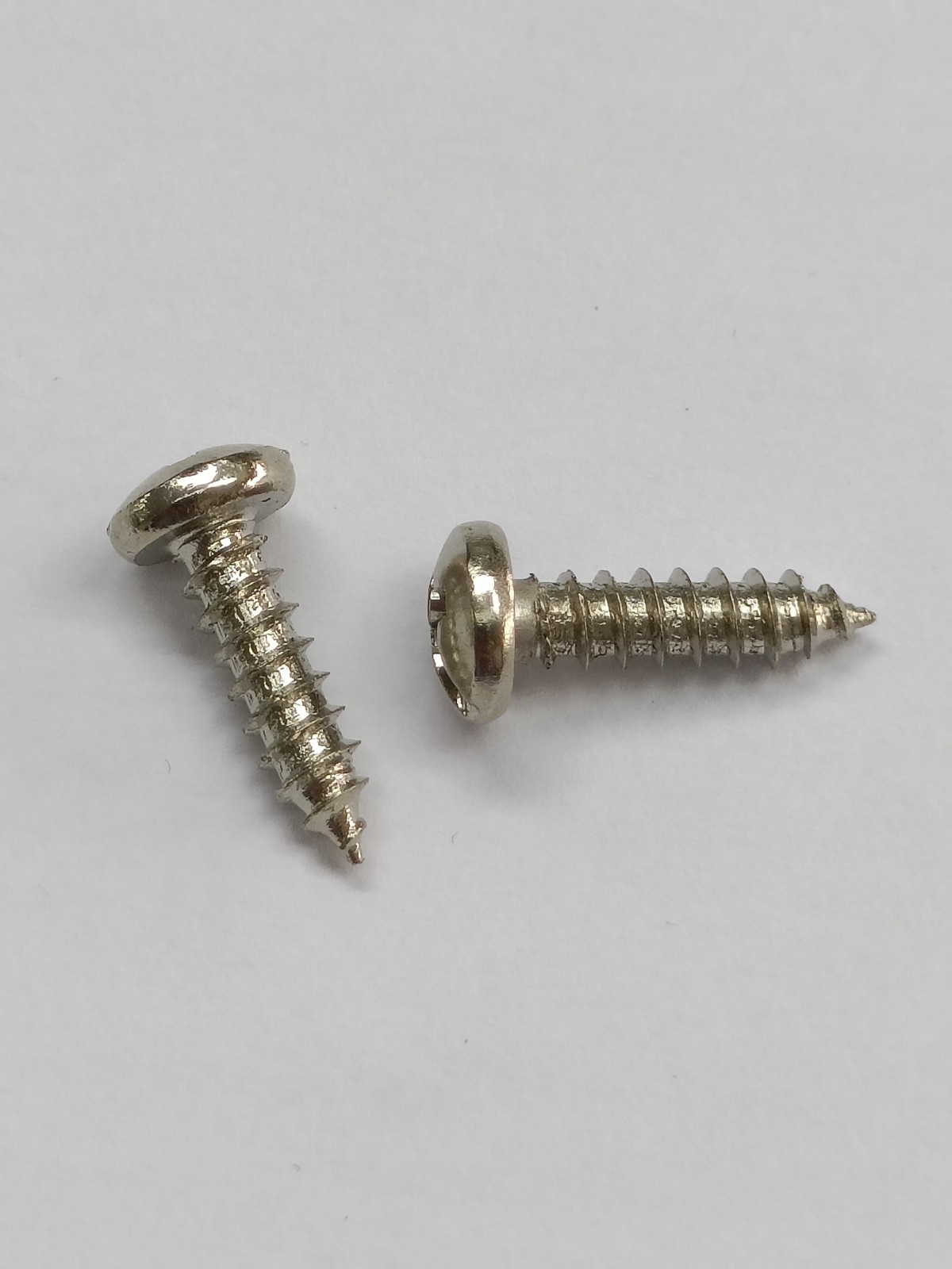 Self Tapping Screw (Type AB) - NST Fastener Sdn Bhd