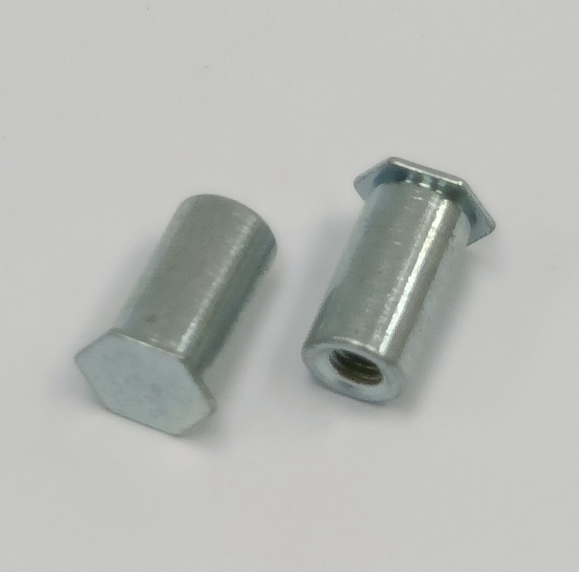 Blind Hole Standoff (BSO, BSOS, BSOA) - NST Fastener Sdn Bhd