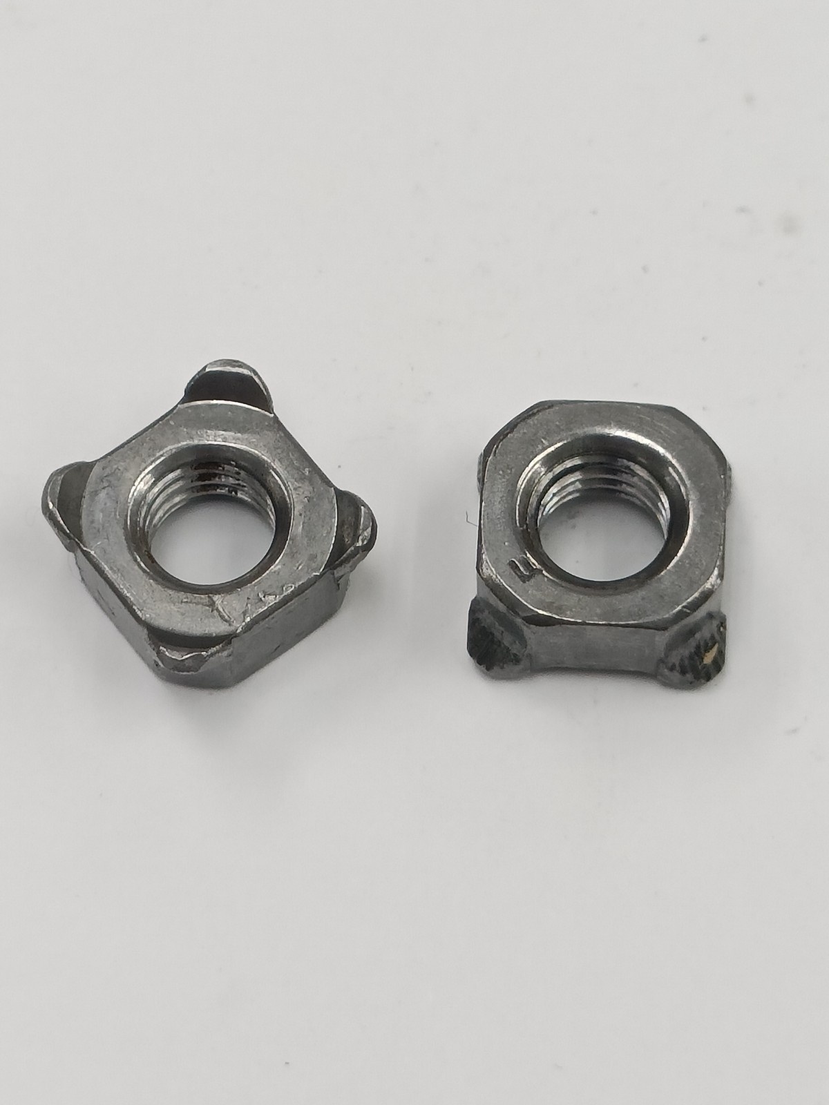 Square Weld Nut - NST Fastener Sdn Bhd