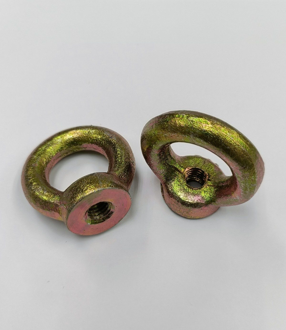 Lifting Eye Nut - NST Fastener Sdn Bhd