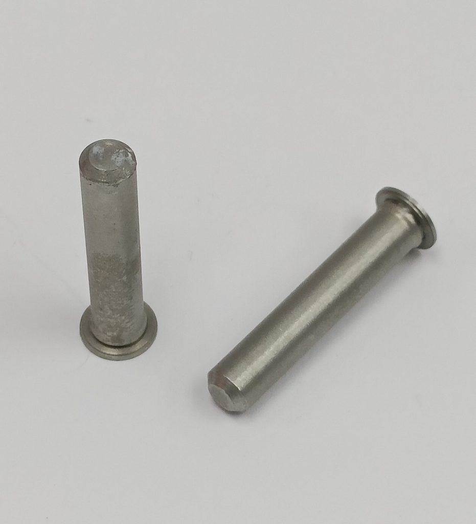 Pilot Pin (TPS, TP4) - NST Fastener Sdn Bhd