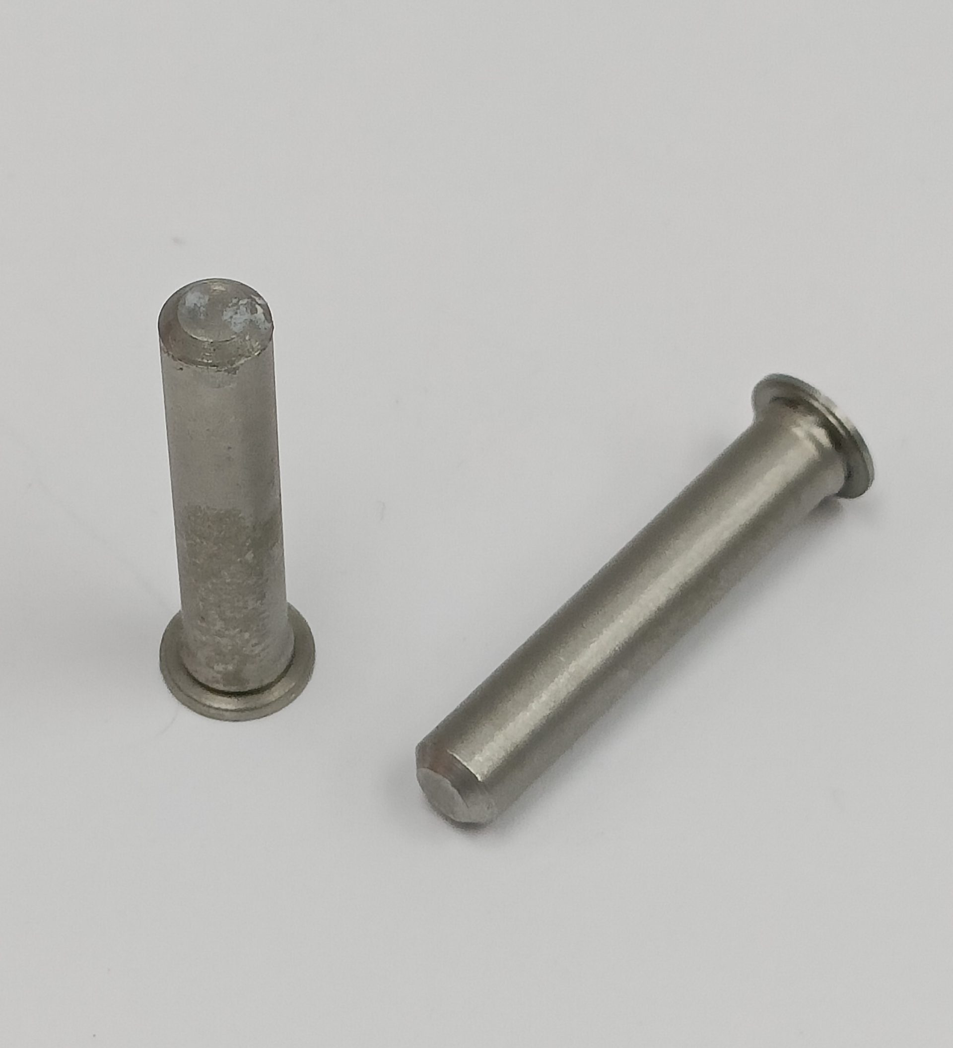 Pilot Pin (TPS, TP4) - NST Fastener Sdn Bhd