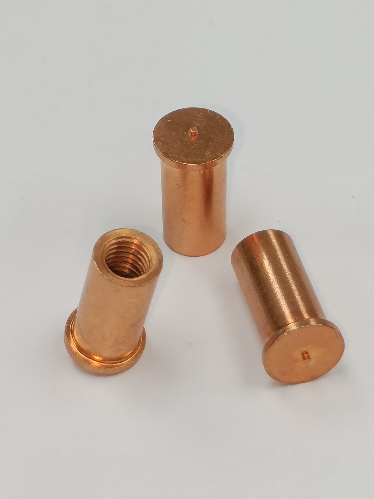 CD Nut - NST Fastener Sdn Bhd