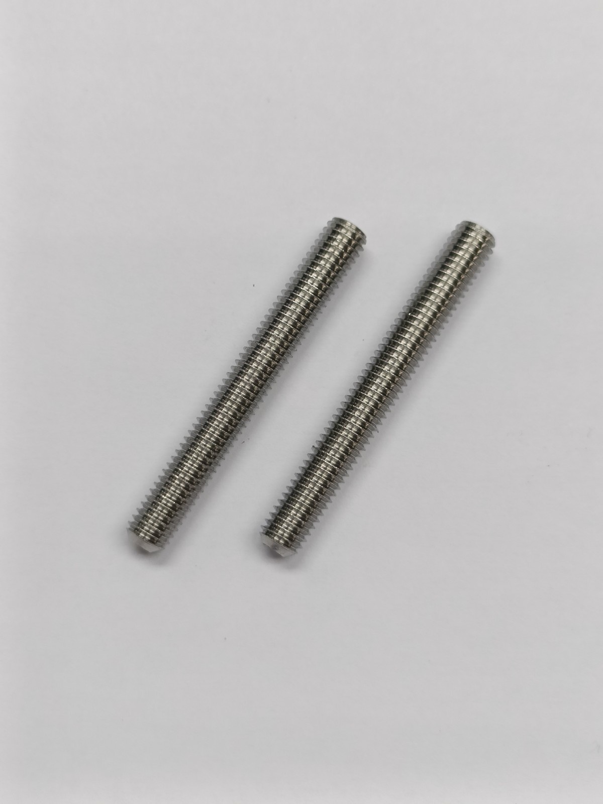 Stud Bolt - NST Fastener Sdn Bhd