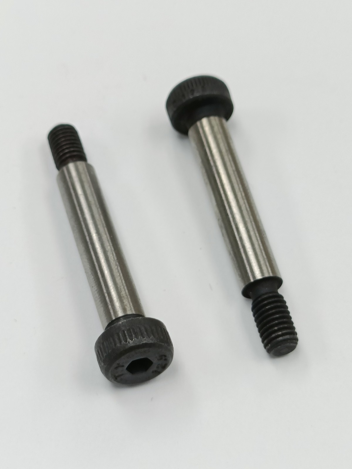 Hexagon Socket Head Shoulder Screw - NST Fastener Sdn Bhd