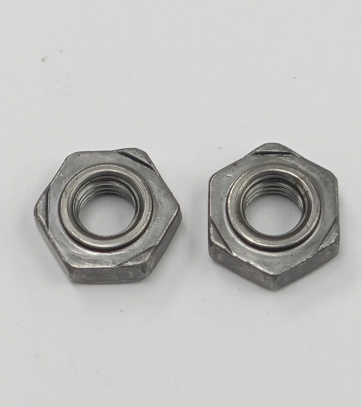Hexagon Weld Nut - NST Fastener Sdn Bhd