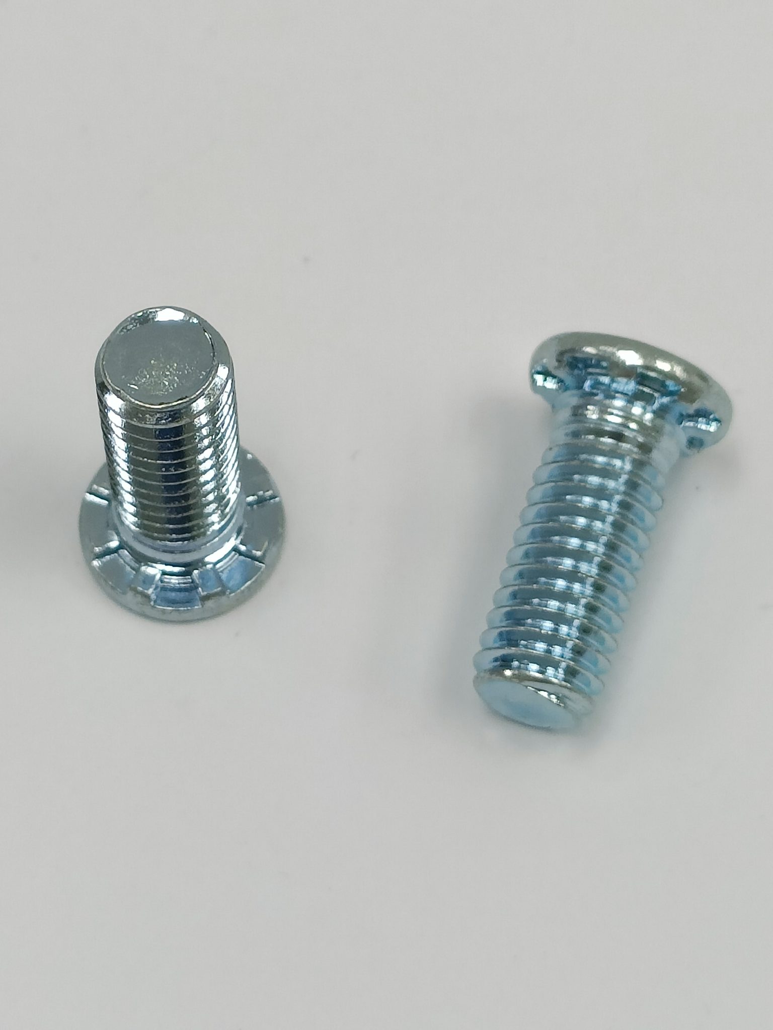 Clinching Stud Heavy Duty (HFH, HFHS, HFHB) - NST Fastener Sdn Bhd