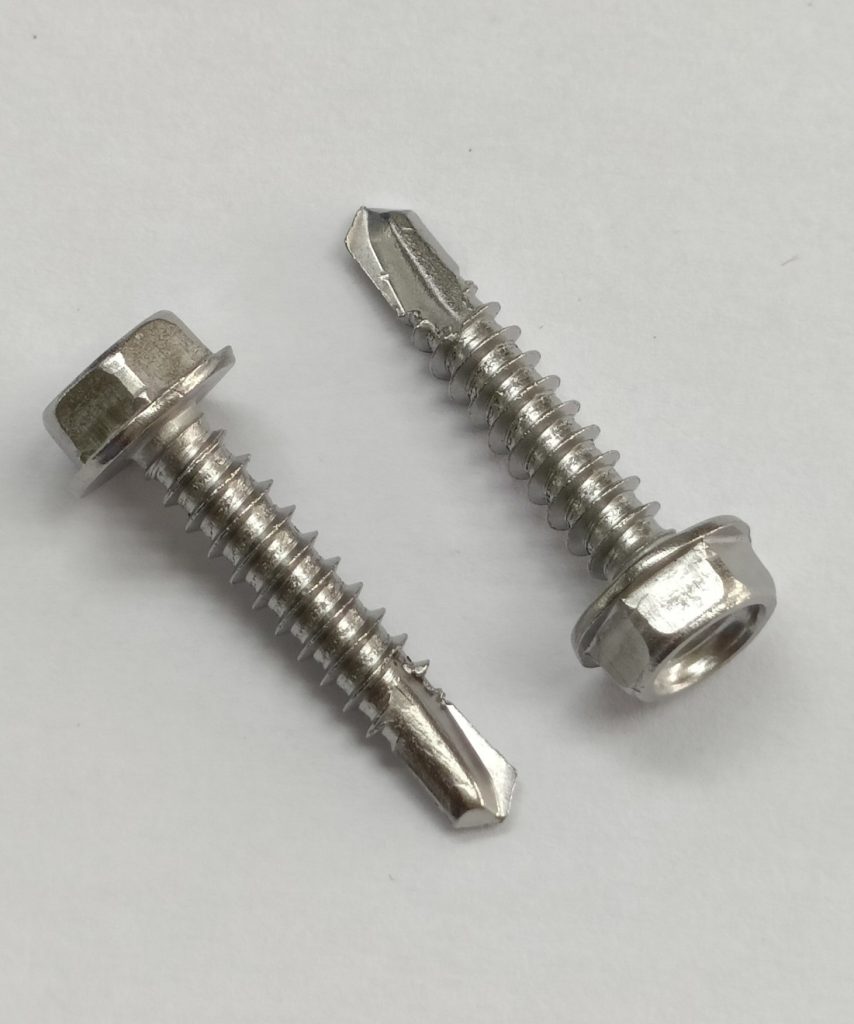 Hex Self Drilling Screw Nst Fastener Sdn Bhd