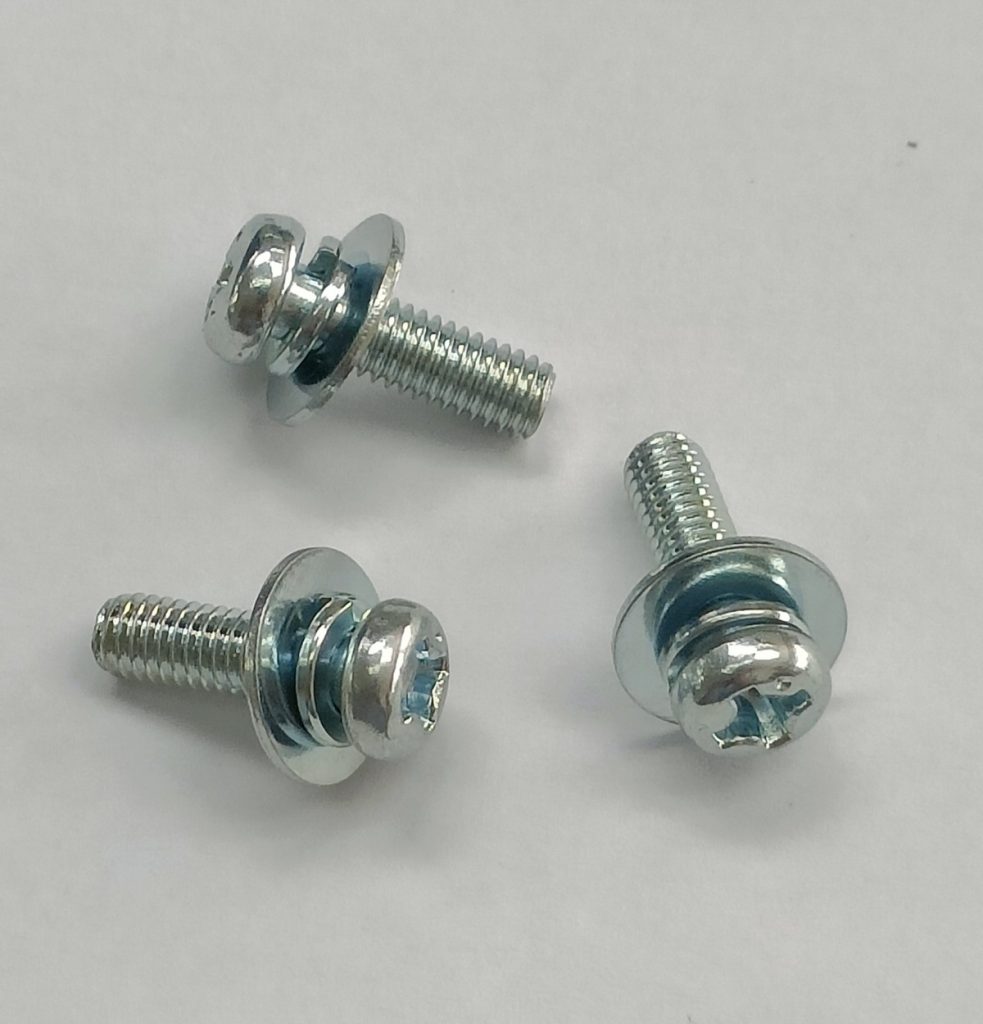 SEMS Screw NST Fastener Sdn Bhd SEMS Screw NST Fastener Sdn Bhd