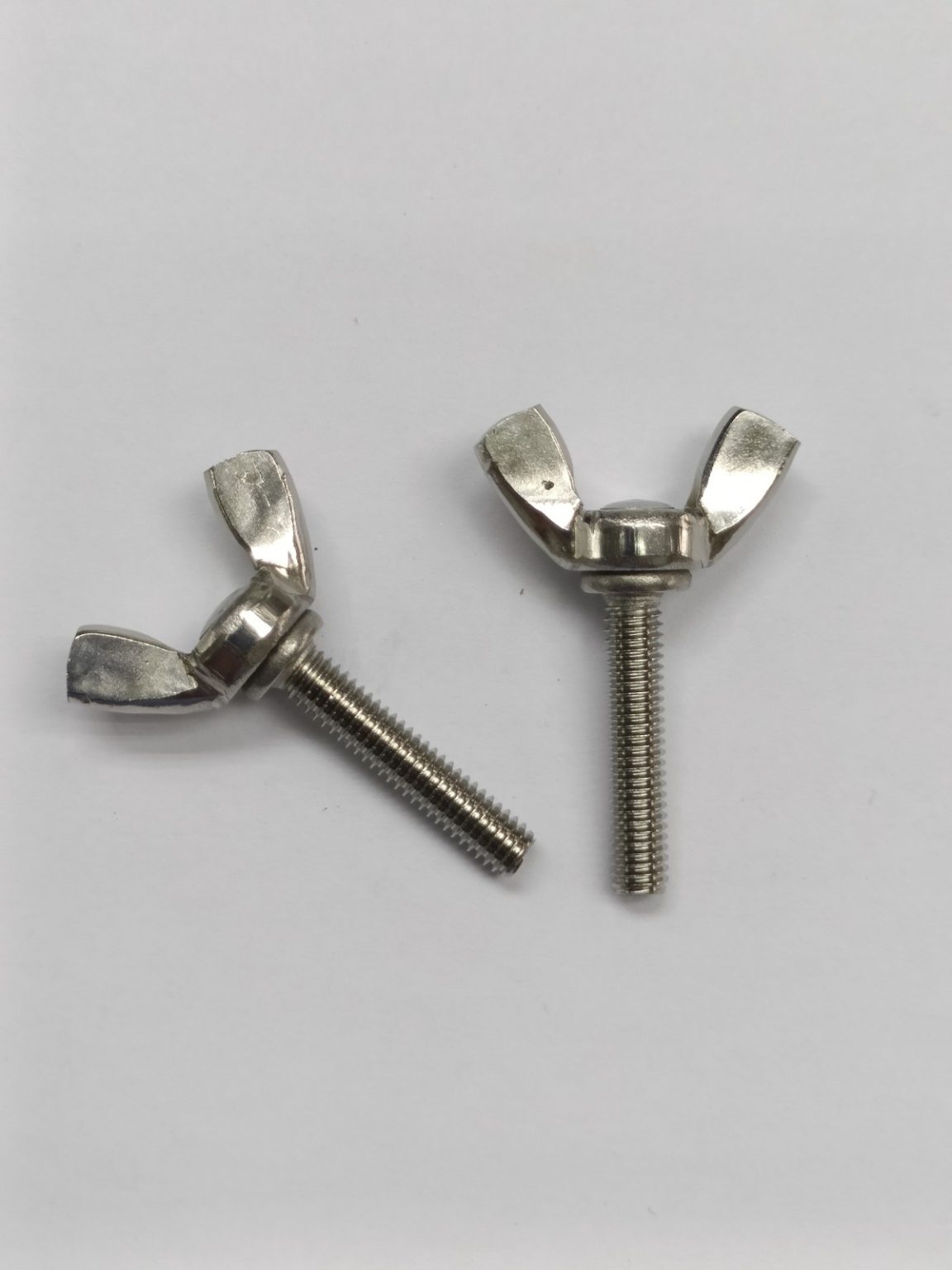 Wing Bolt - NST Fastener Sdn Bhd