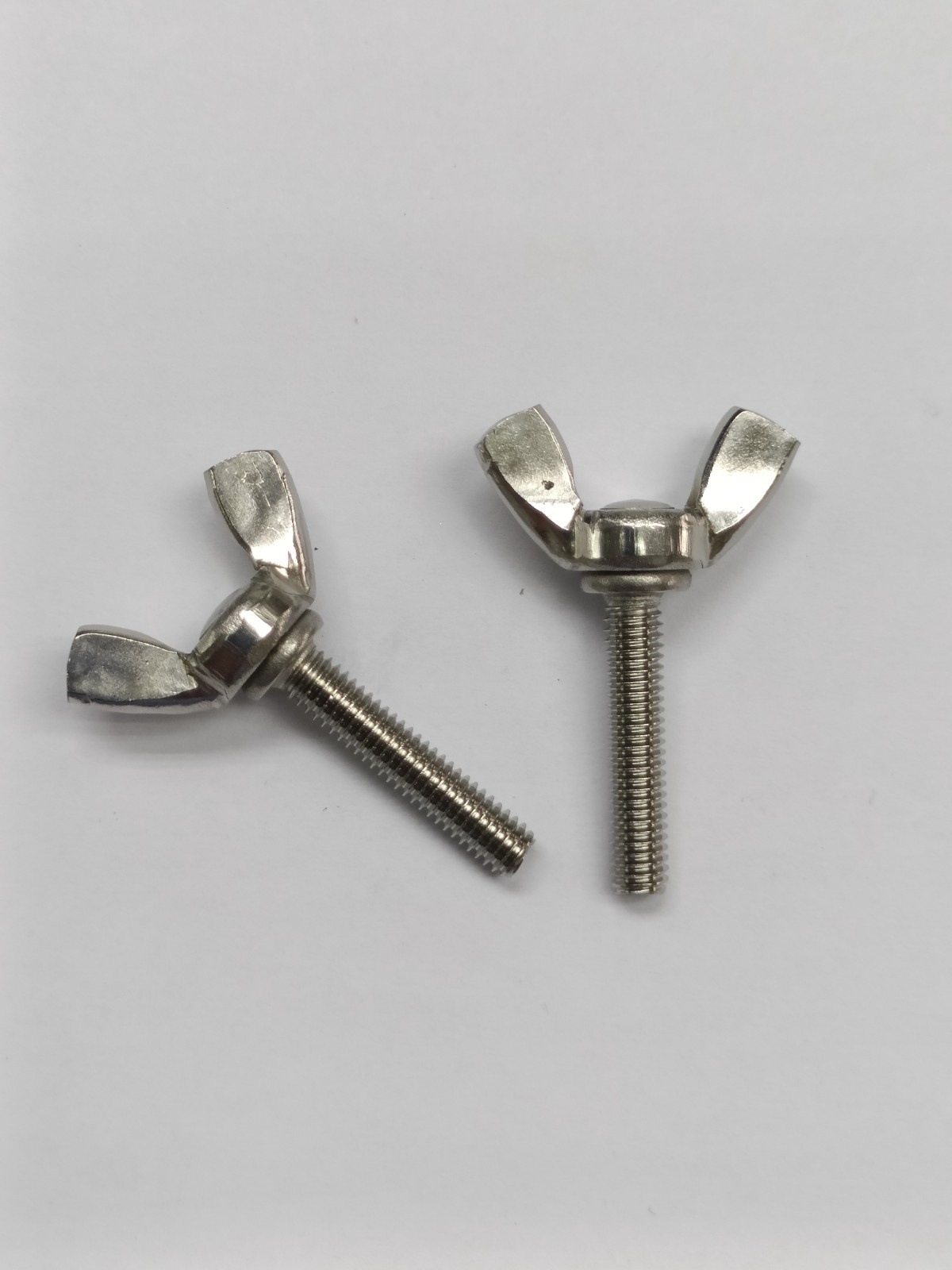 Wing Bolt - NST Fastener Sdn Bhd