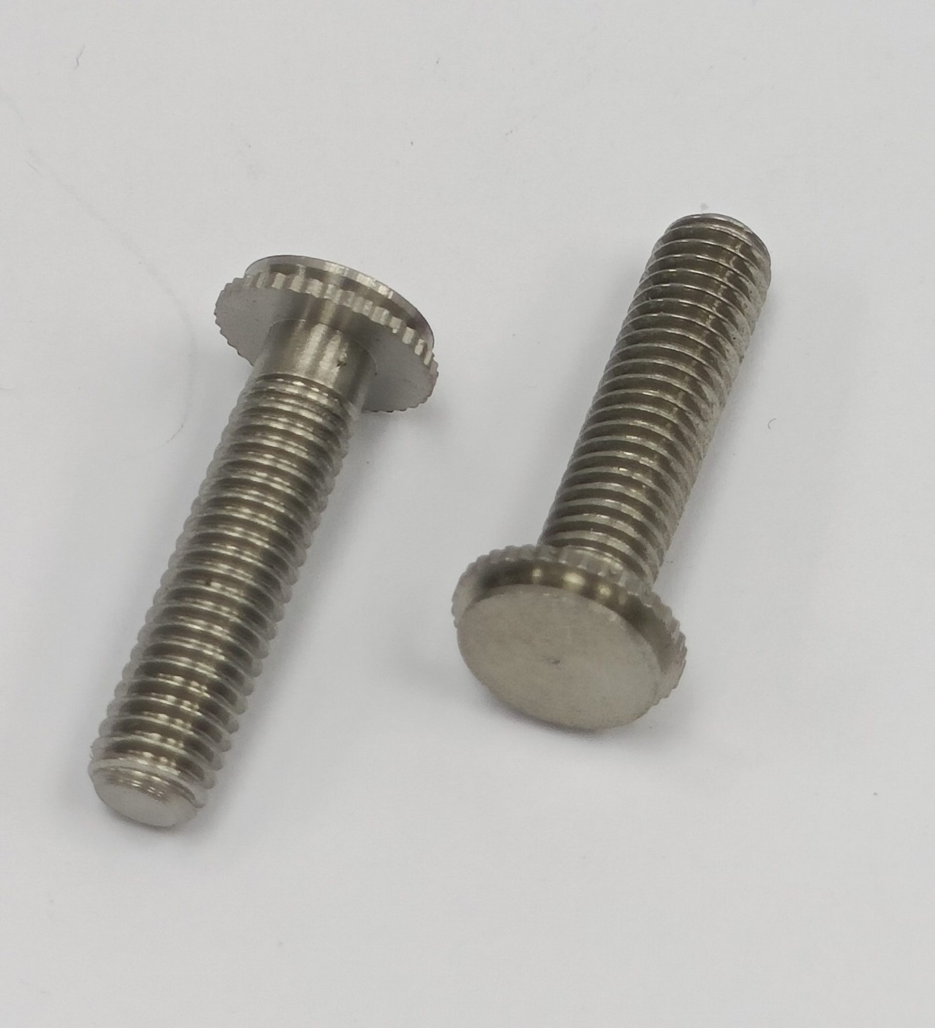 Clinching Stud Concealed Head (CHA, CFHA, CHC, CFHC) - NST Fastener Sdn Bhd