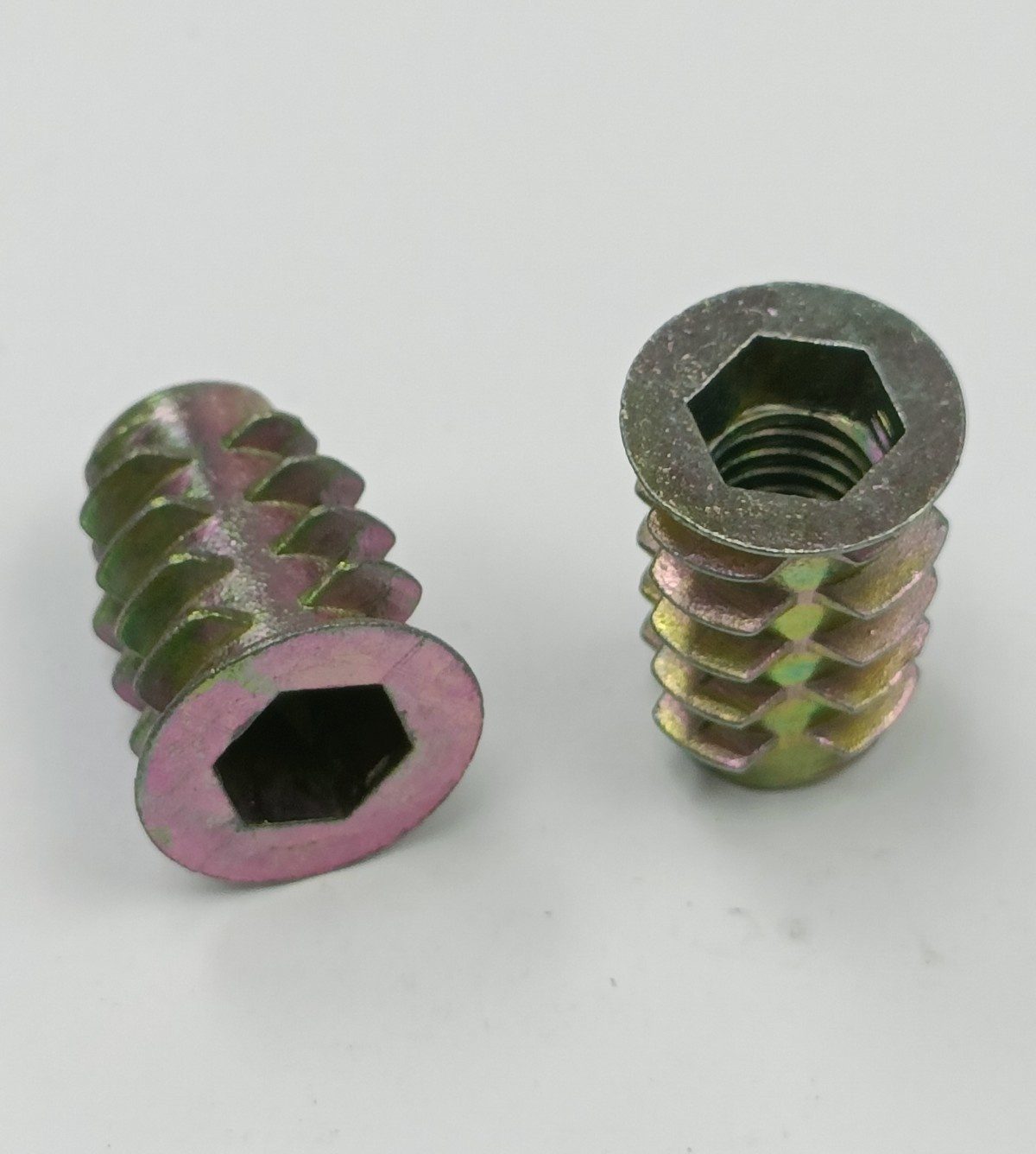 D Nut - NST Fastener Sdn Bhd