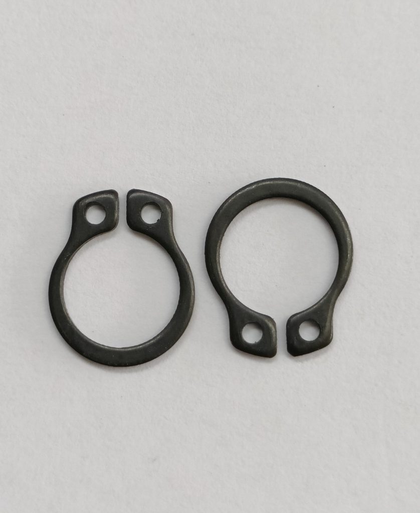 External Cir Clip - NST Fastener Sdn Bhd