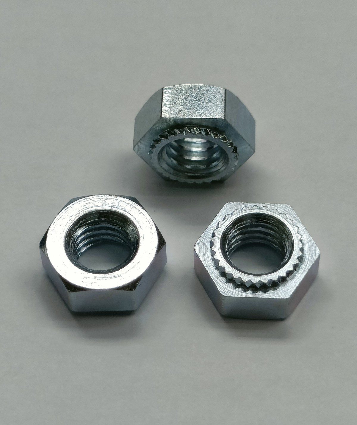 Kalei Nut - NST Fastener Sdn Bhd