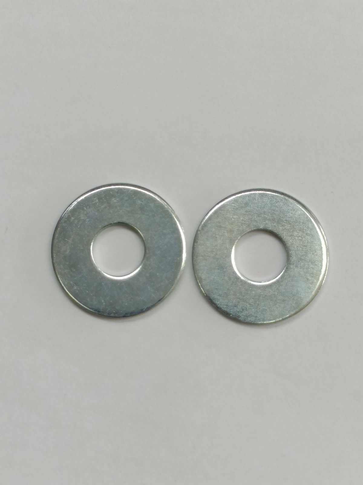 Flat Washer - NST Fastener Sdn Bhd