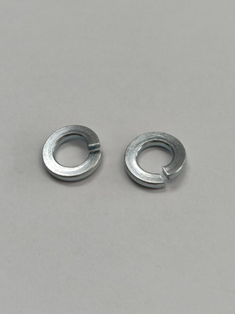 Spring Washer - NST Fastener Sdn Bhd