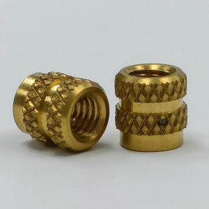 Brass Insert - NST Fastener Sdn Bhd