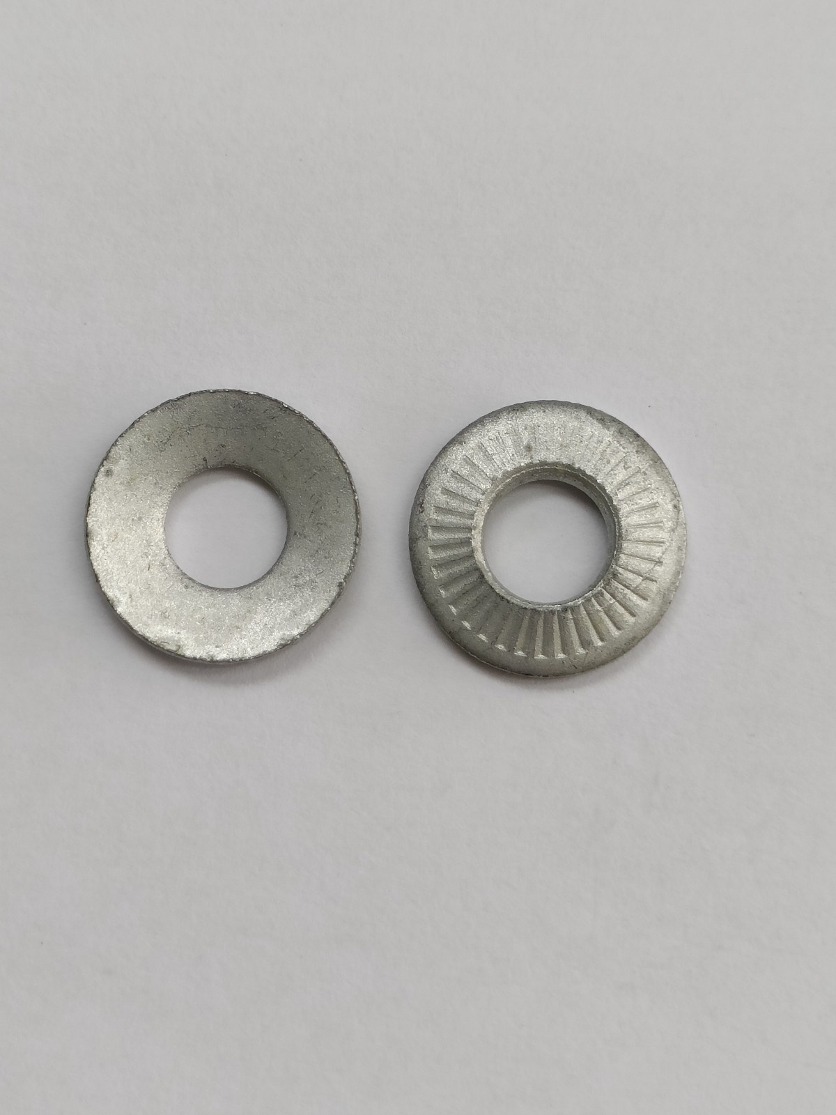 Contact Washer - NST Fastener Sdn Bhd