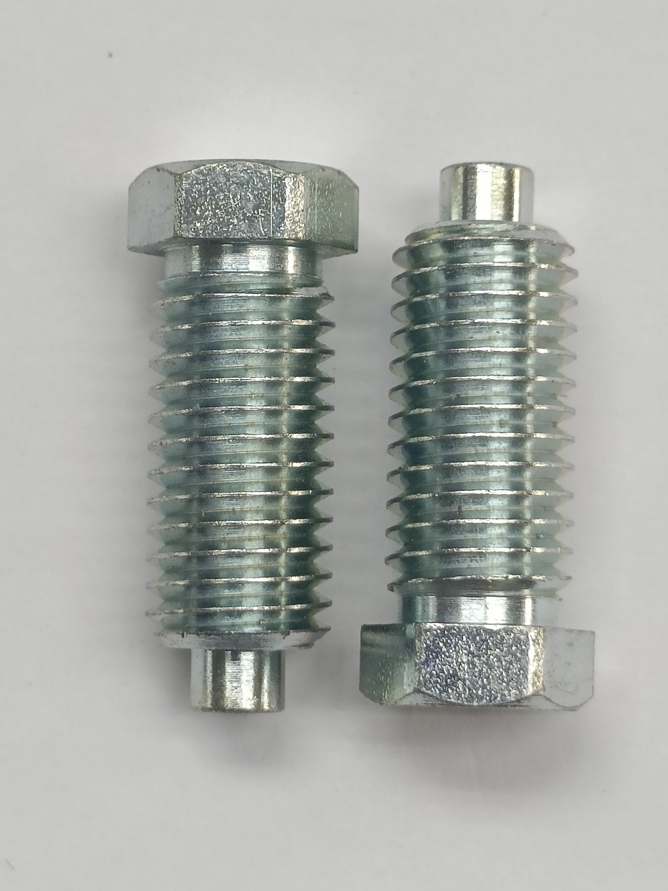 Forging Part 1 - NST Fastener Sdn Bhd