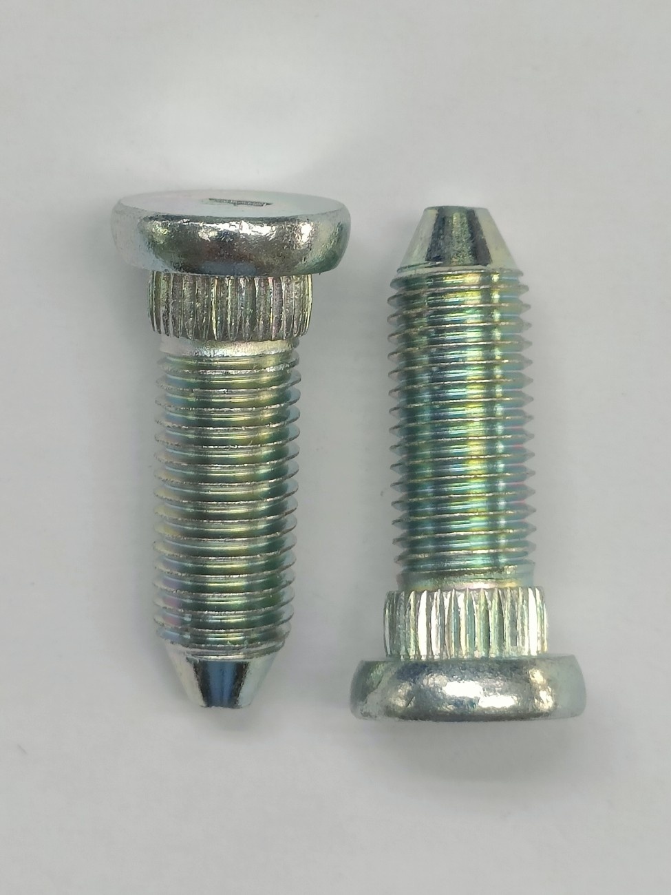 Forging Part 4 - NST Fastener Sdn Bhd