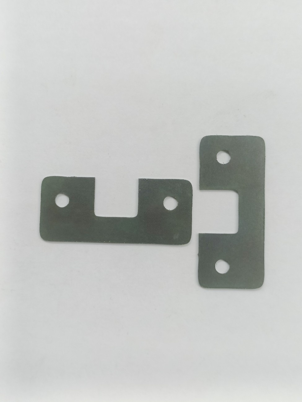 Stamping Part 1 - NST Fastener Sdn Bhd